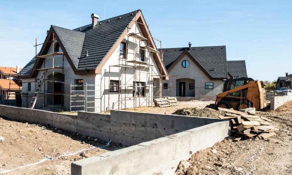 Cat Costa Sa Construiesti O Casa La Rosu Sau La Cheie Planex