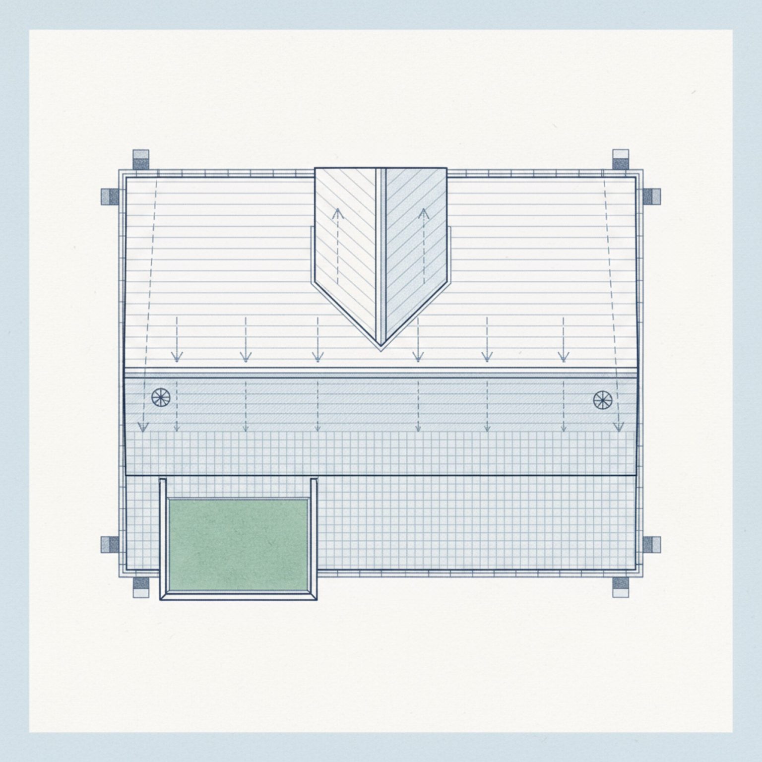 Ce detalii sunt necesare în planul pentru învelitoare? - Planex